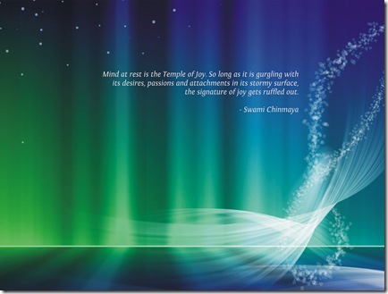 INDIASPIRITUALITY: Swami Chinmayananda wallpapers with quotes 1 - 9